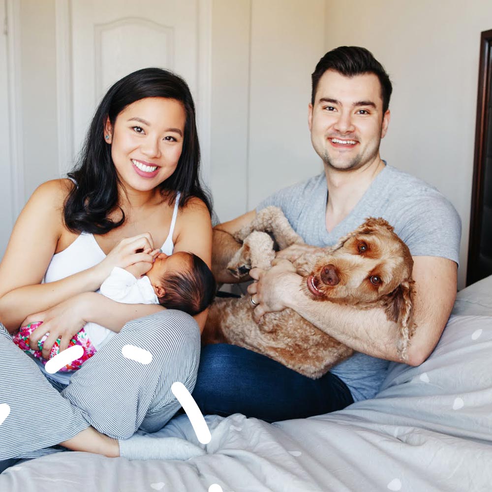 Courses from Dog Meets Baby